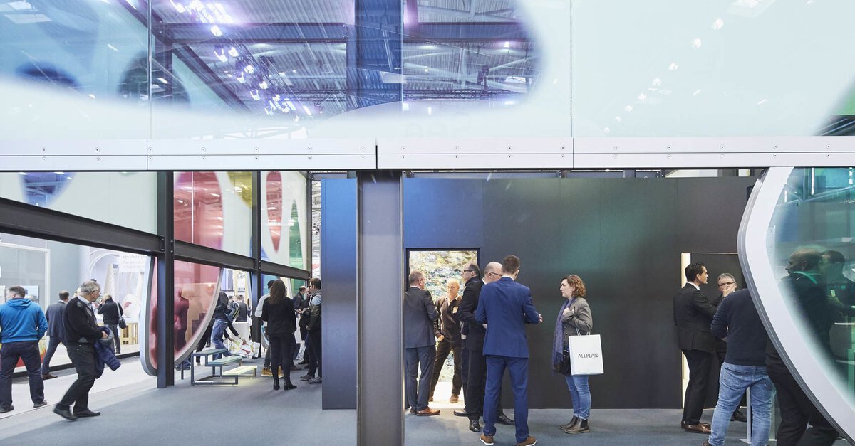 List of exhibitors: Brands, products & services