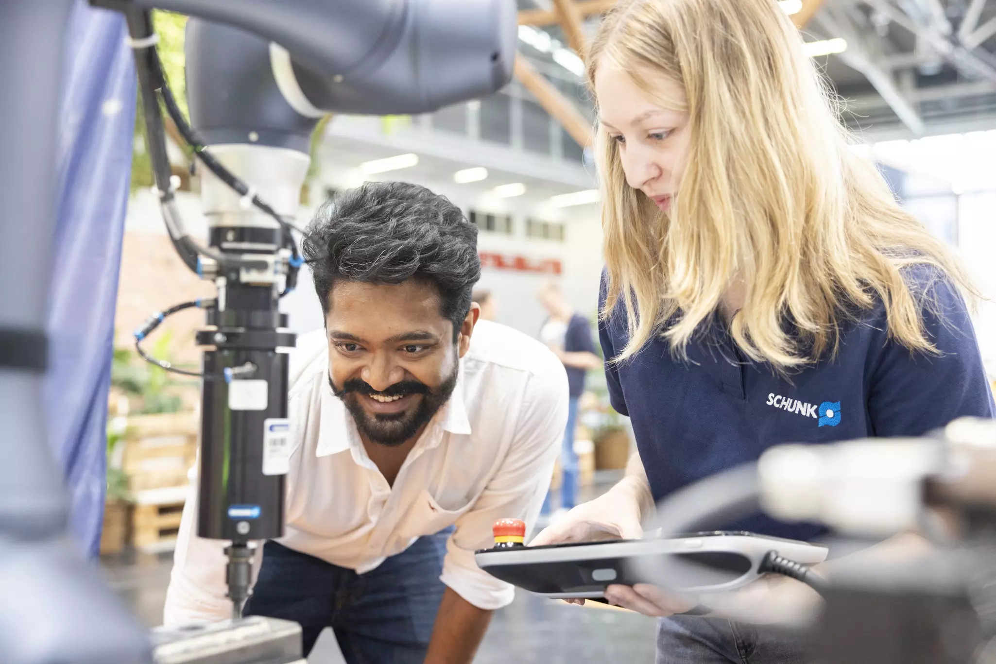 automatica – the innovation platform for smart automation and robotics