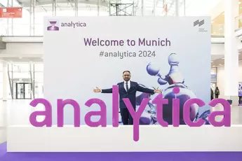 Impressionen der Messe analytica | analytica
