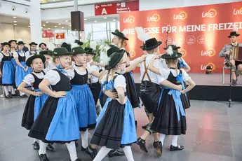 Trade-fair photos & Logos