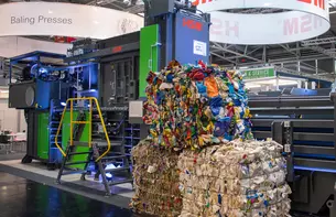 IFAT Munich 2026 - World's Leading Trade Fair for Environmental ...