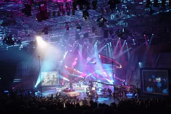 Detailed view: Hall C1