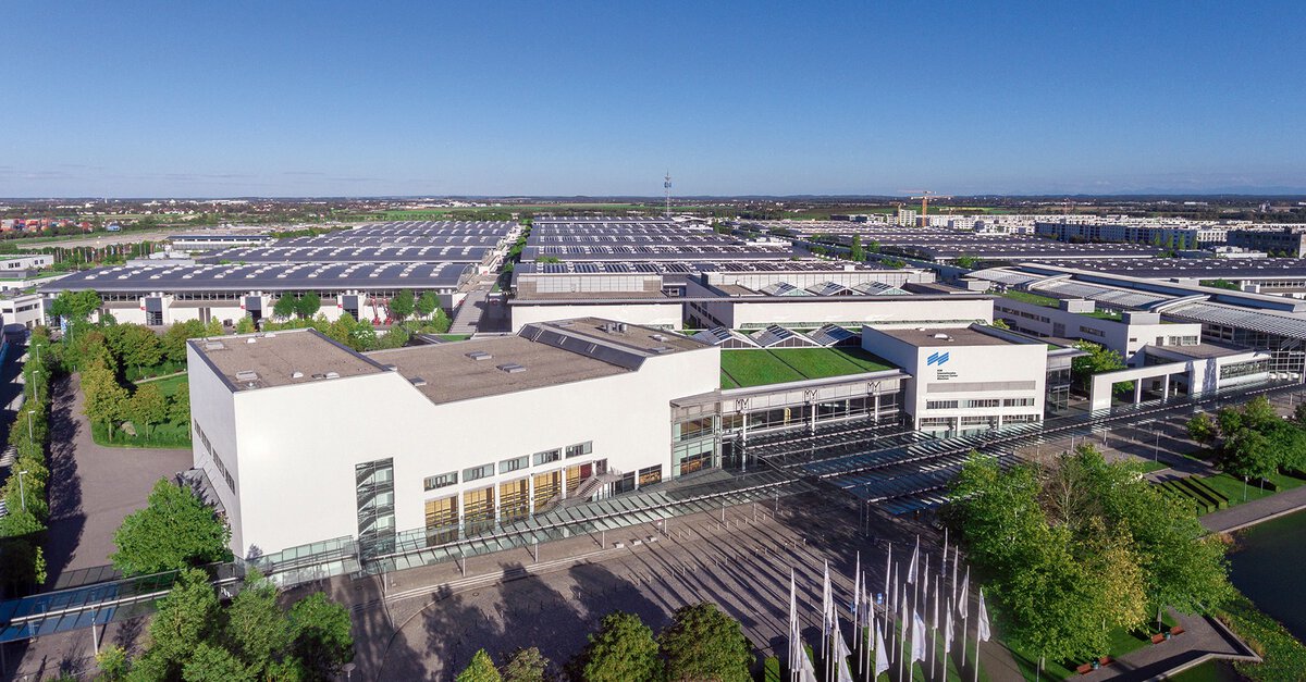 ICM – Anreiseinformationen