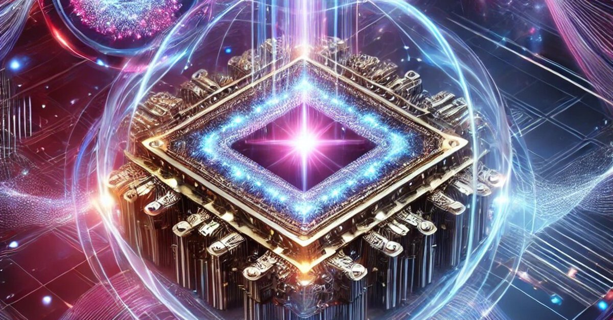 Quantum computing—experience research live