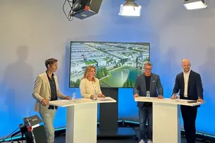 LOCATIONS DER MESSE MÜNCHEN