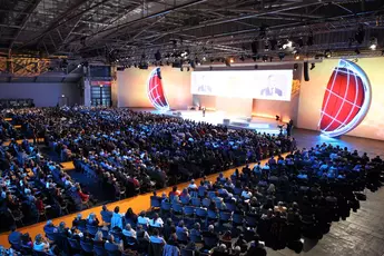 Detailed view: Hall C1