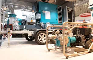 IFAT Munich 2026 - World's Leading Trade Fair for Environmental ...