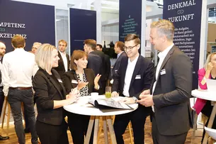 Real Estate Trade Fair in Munich | EXPO REAL