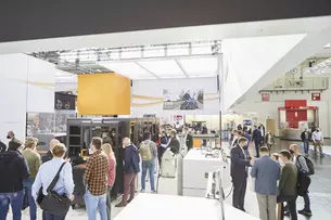 Trade Fair for Electronics Development and Production