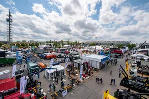 Waste & recycling sector: Why IFAT Munich is worthwhile