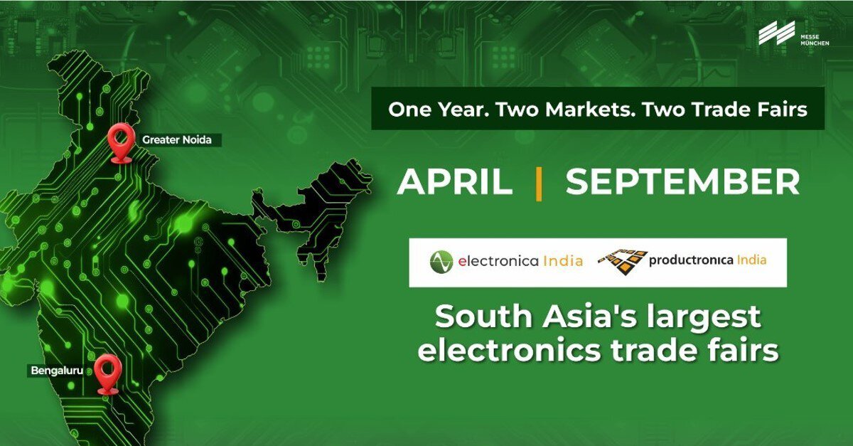 A New Chapter Unfolds for India’s Electronics Ecosystem