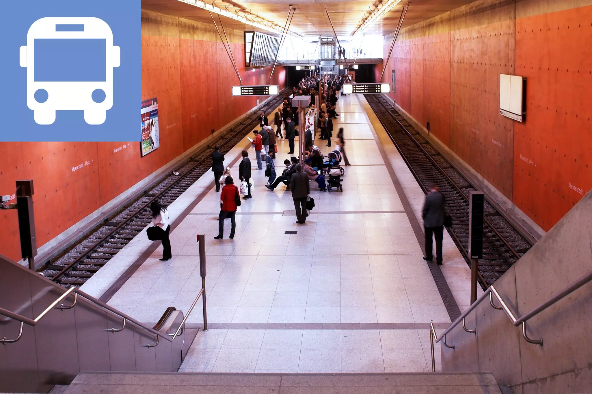 MOC – Travel information