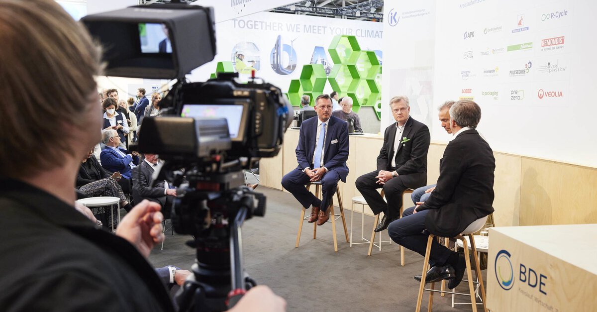 IFAT Munich logo and images—download now