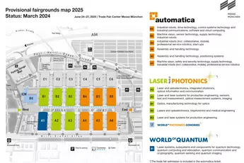 Interactive hall plan