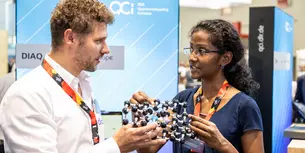 World of Quantum—Trade fair for quantum technologies