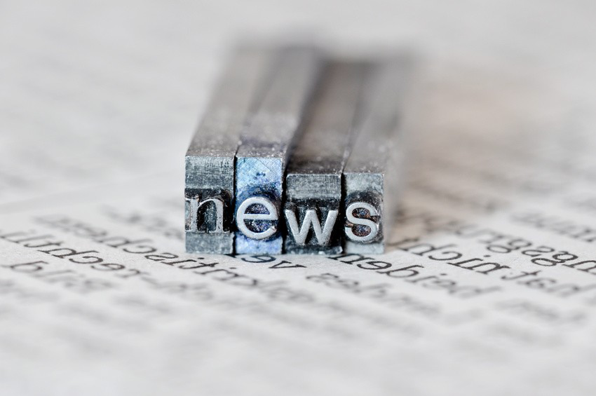 The latest press releases