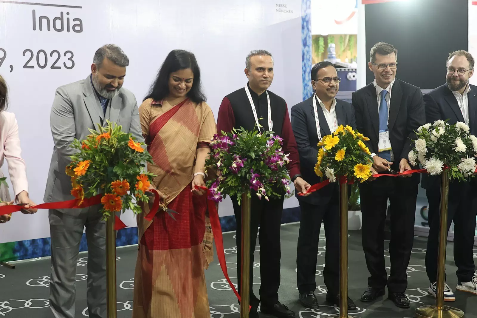 IFAT India – Multiple sustainable solutions, one destination