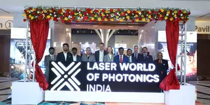 LASER World of PHOTONICS INDIA 2025