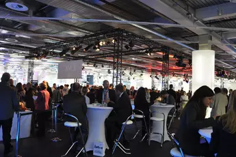 Detailed view: Hall 4