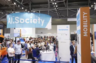 Robotik-Messe München | automatica München