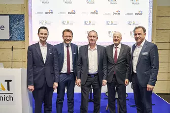 IFAT Munich logo and images—download now