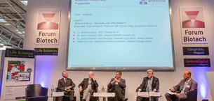 analytica Munich | World's leading Trade Fair in March 2026
