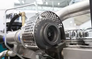 IFAT Munich 2026 - World's Leading Trade Fair for Environmental ...