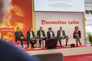 Reasons to attend ceramitec
