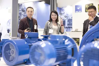 IFAT Munich logo and images—download now