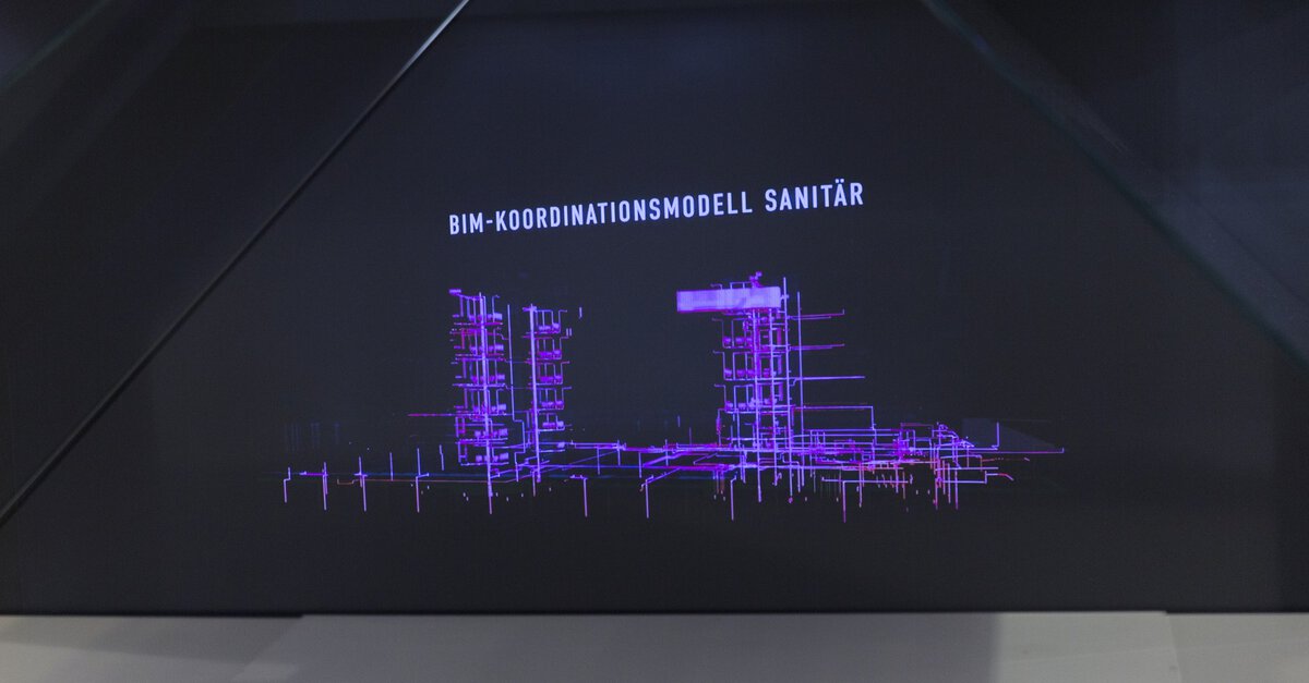 The key topics at digitalBAU 2026