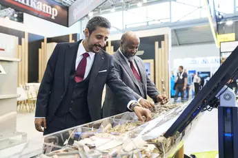 IFAT Munich logo and images—download now