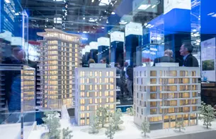Real Estate Trade Fair in Munich | EXPO REAL