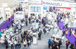analytica Munich | World's leading Trade Fair in March 2026