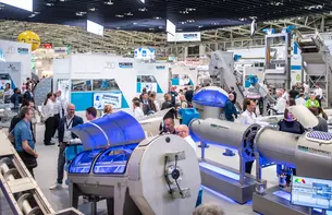 IFAT Munich 2026 - Weltleitmesse für Umwelttechnologien