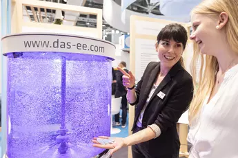 IFAT Munich logo and images—download now