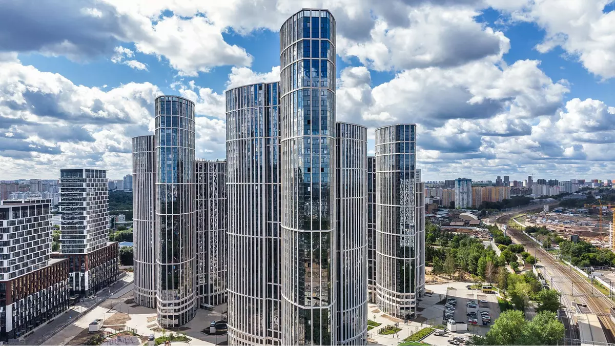 Product: ALUTECH façade systems | BAU Insights