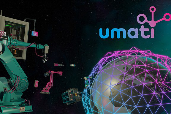 Experience interoperability: Connected Machines